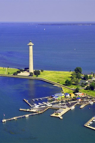 Midwest Destinations